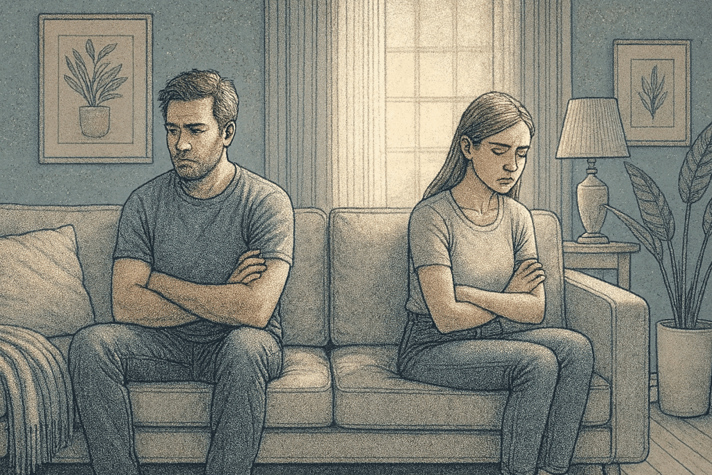 Delusional Depression: Is It Possible? Symptoms & Examples