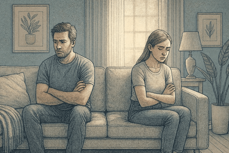 Delusional Depression: Is It Possible? Symptoms & Examples