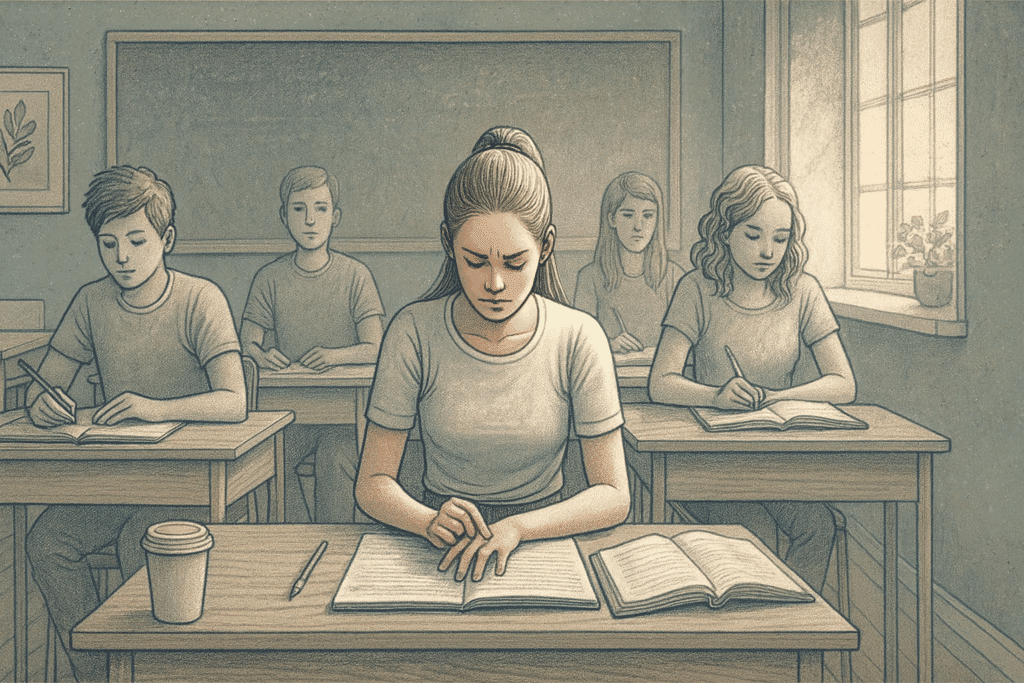 How to Identify OCD Compulsions? Examples of Intrusive Thoughts - A ...