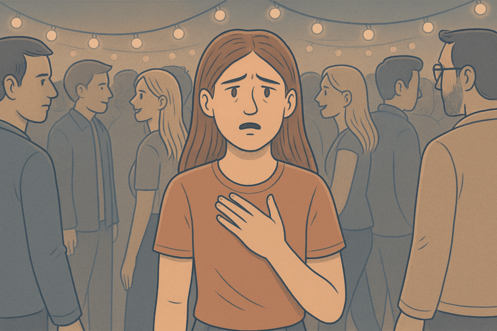 Long‑Term Effects of Untreated Social Anxiety: What to Know