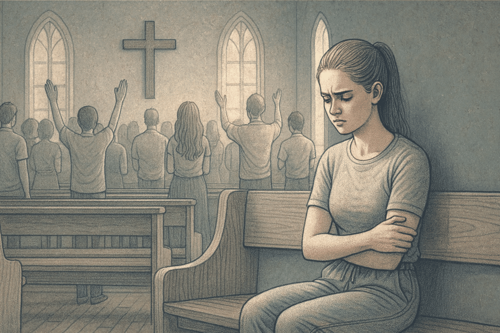 How to Help Someone with Religious Delusions? Examples & Treatment - A ...