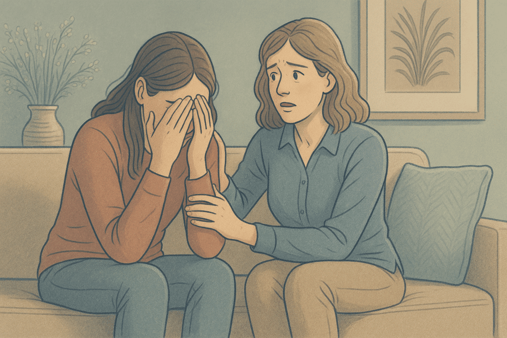 Long‑Term Effects of Untreated Social Anxiety: What to Know