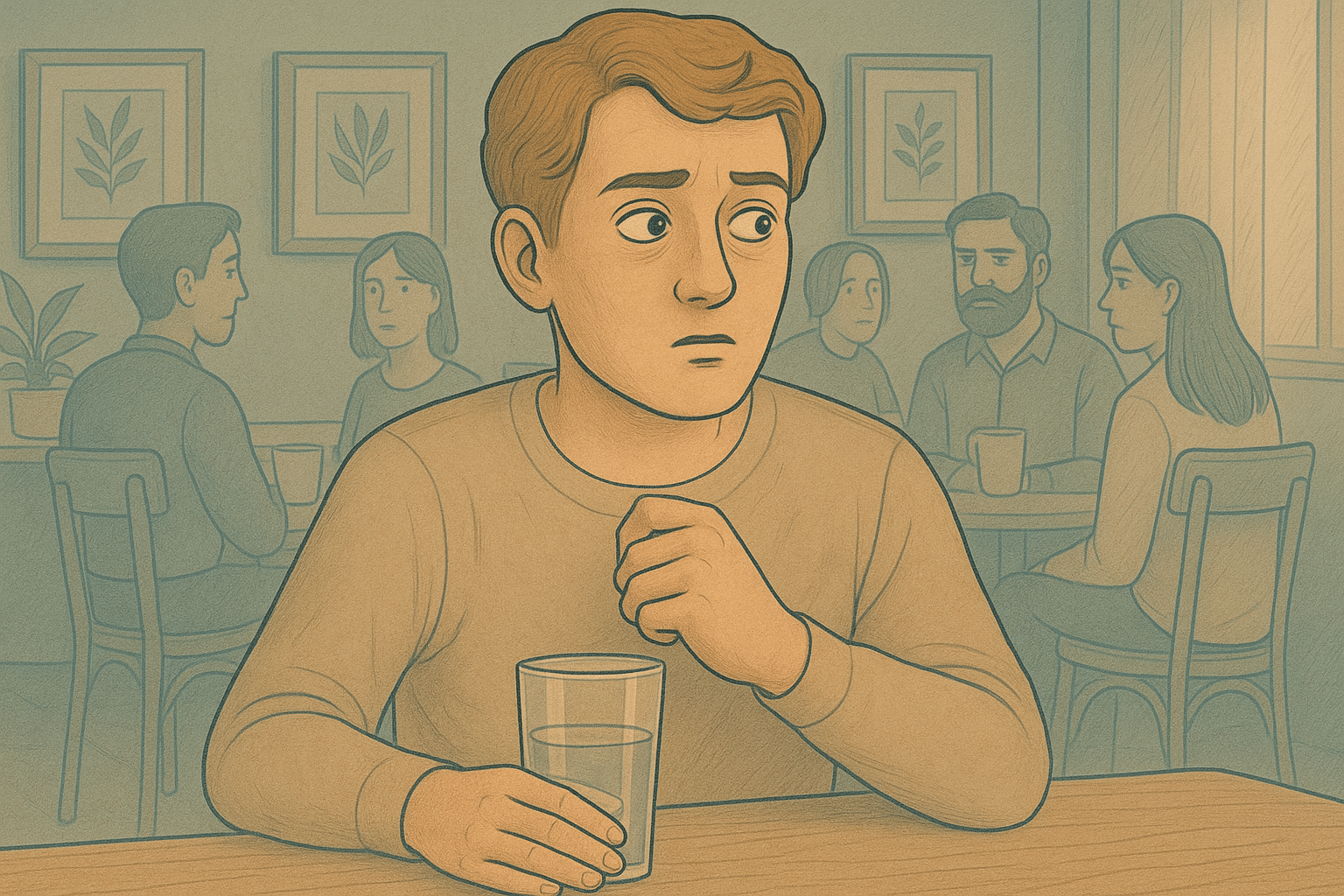 Paranoia vs OCD: Connection & Differences Explained - A Mission For Michael