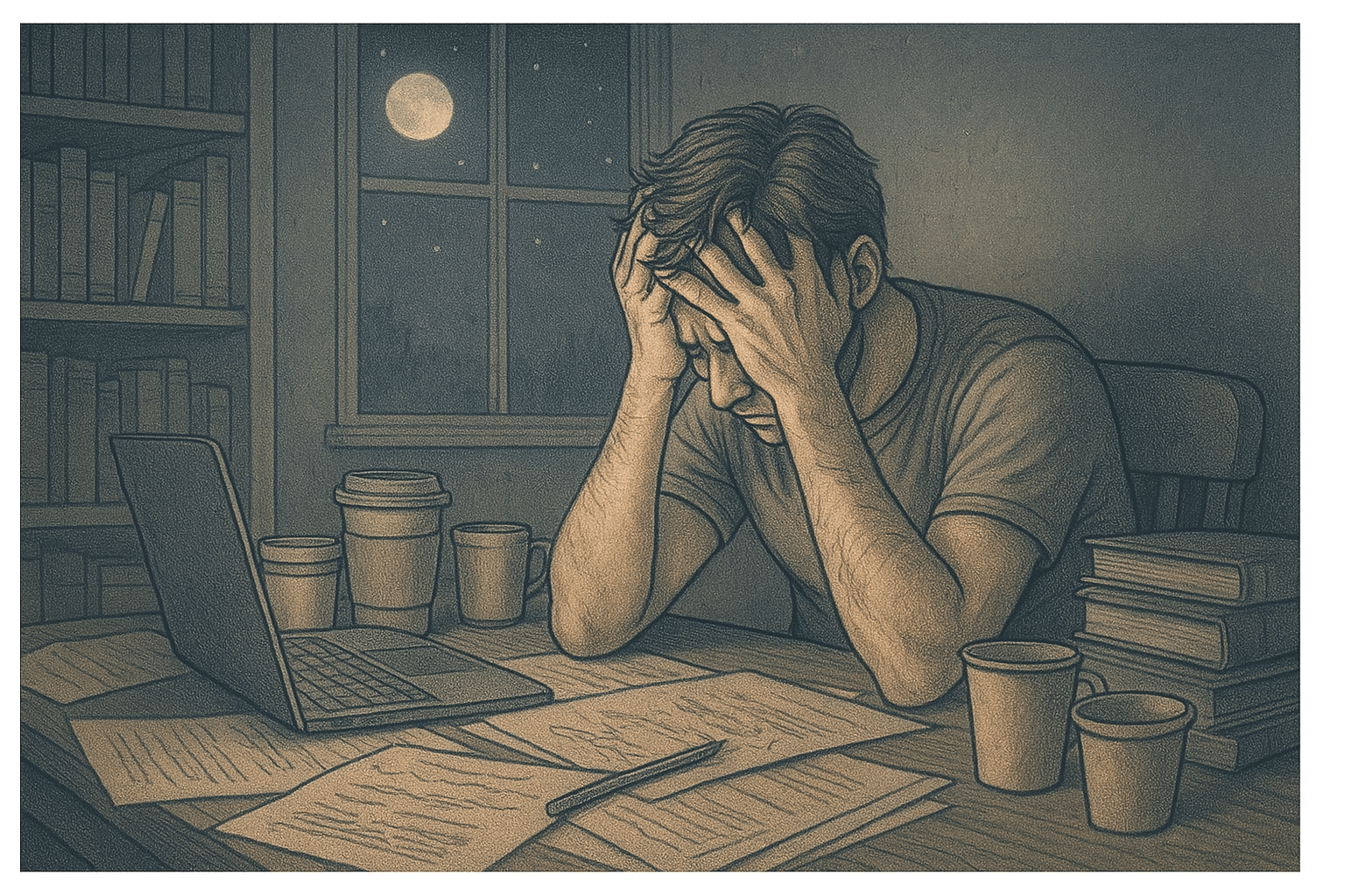 High Functioning Borderline Personality Disorder Signs