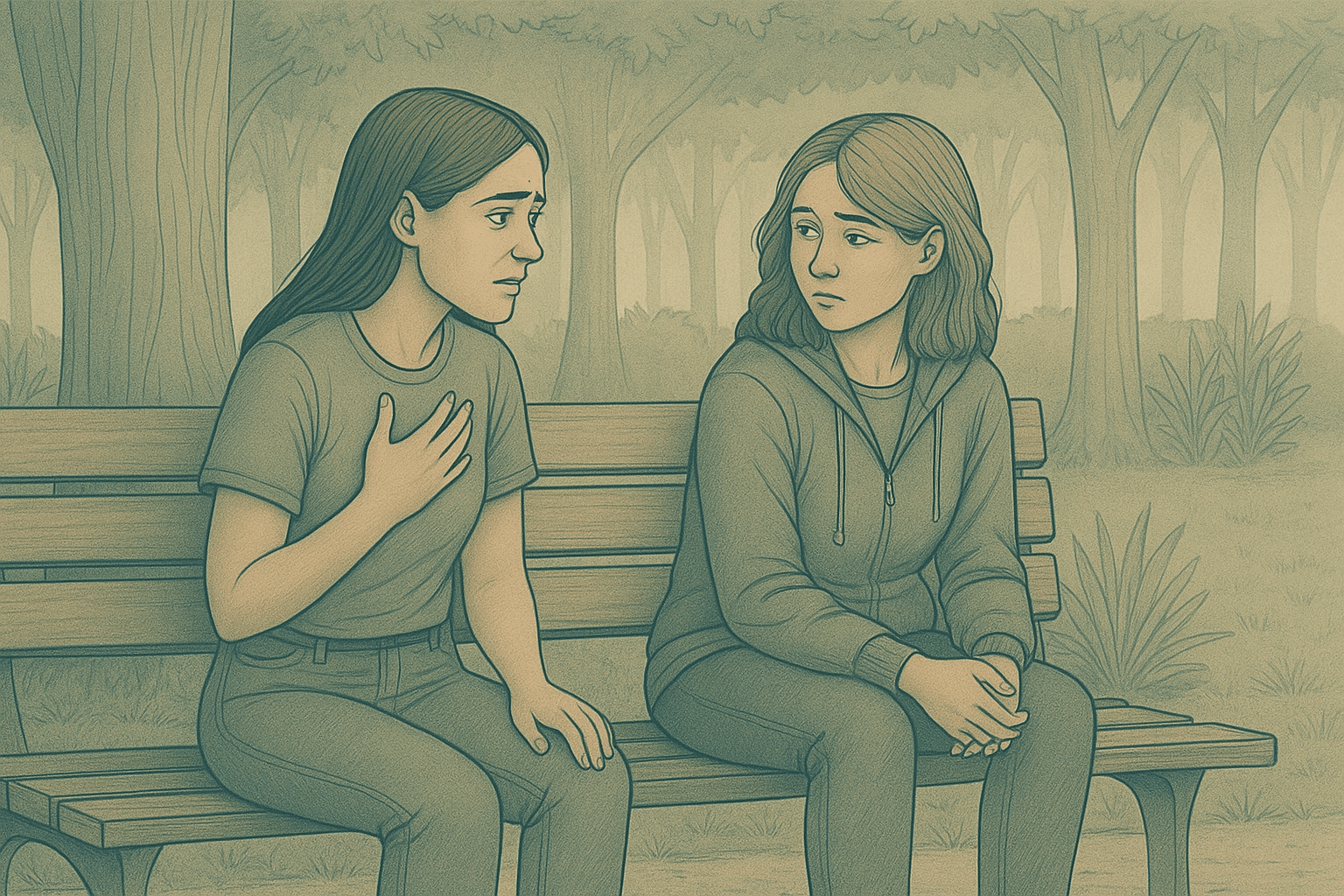 Depression and Aggressive Behavior: What's the Link?