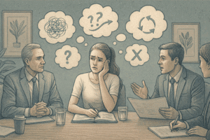5 Signs of High-Functioning Schizophrenia: Disorganized Thoughts ...