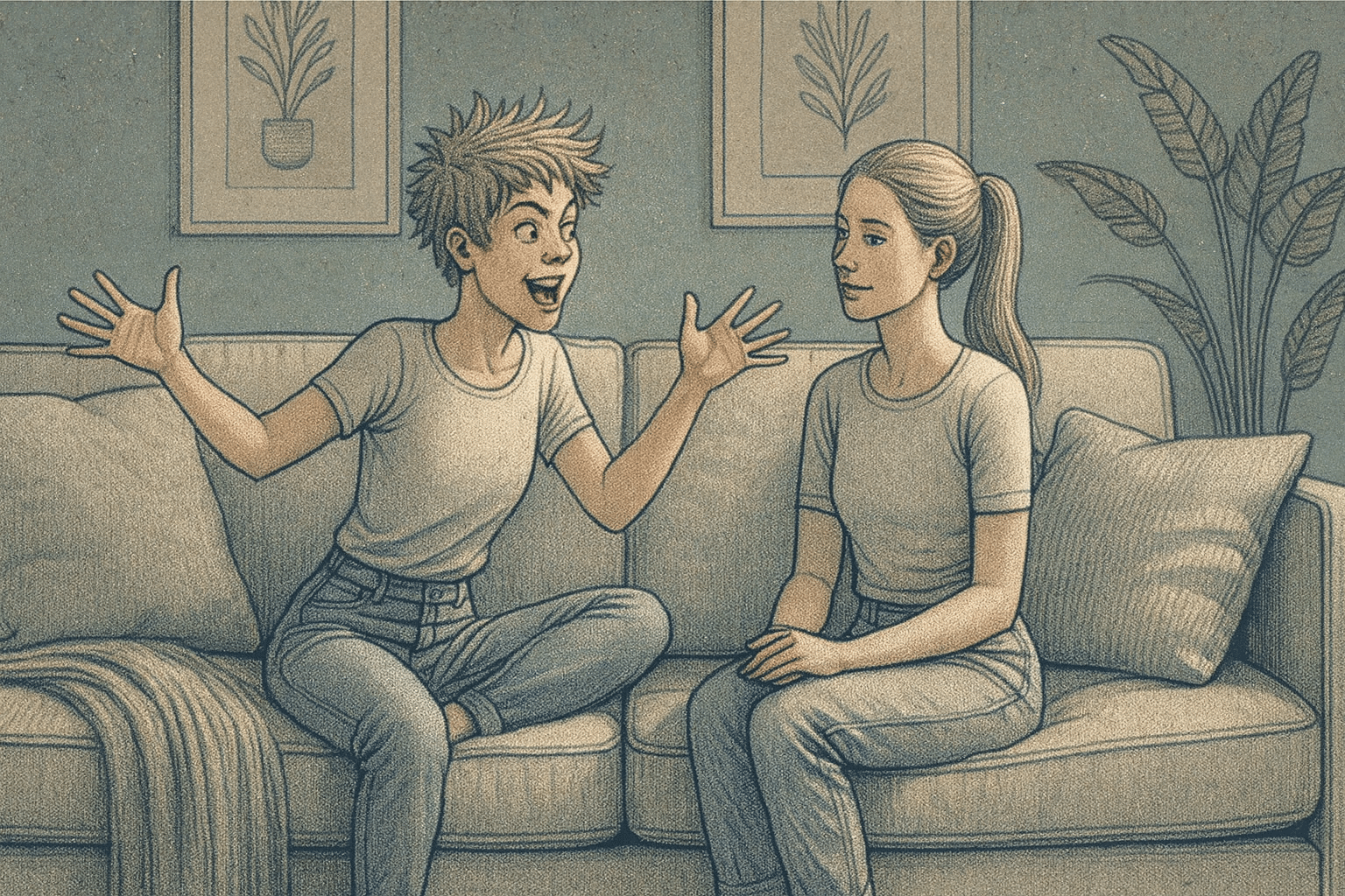 BPD Euphoria: Euphoric Episode Signs & Length