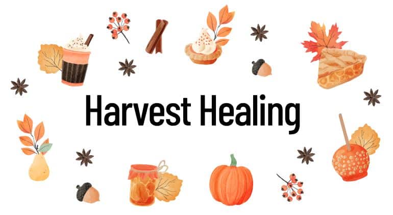 Harvest Healing through Comfort Food - A Mission For Michael