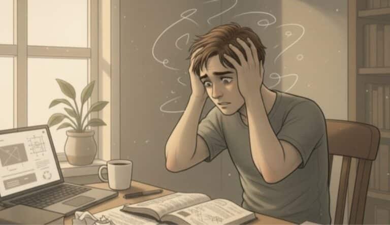 Real vs 'Fake' OCD: Characteristics & Misconceptions Explained | AMFM ...