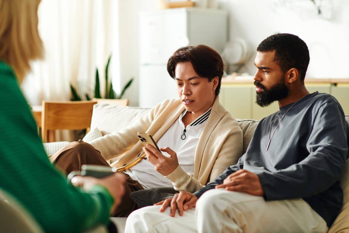 Blue Shield of California Behavioral Health Coverage | AMFM