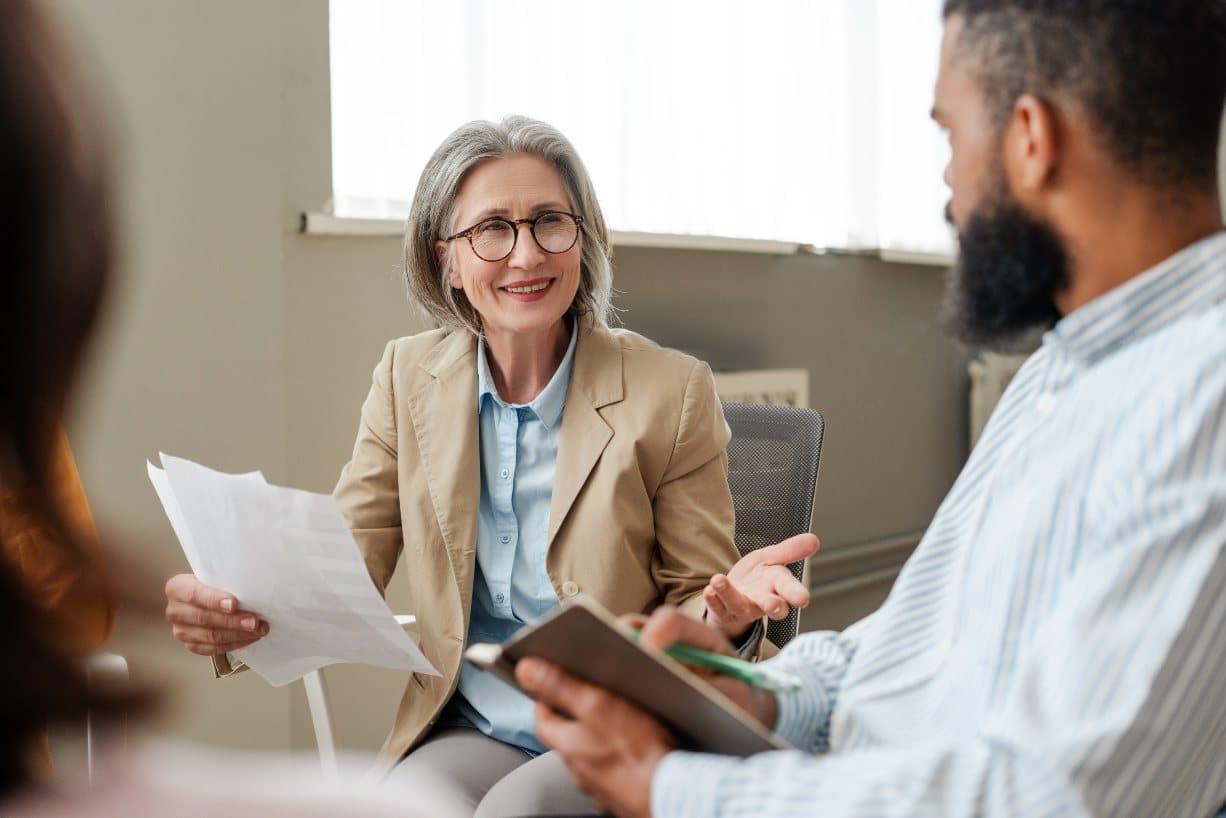 Kaiser Depression Test and Therapy Coverage | AMFM